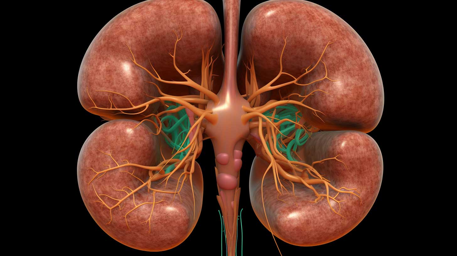 Chronic Kidney Disease (CKD) Stem Cell Treatment - Heart & Kidney Center